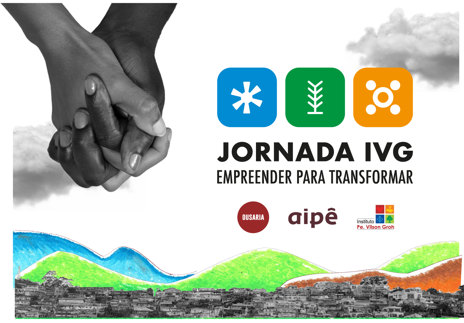 Jornada IVG: Instituto vai qualificar o negócio de 85 empreendedores - IVG
